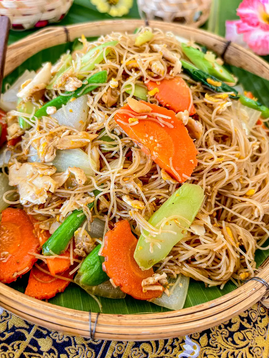 Sen Mee Pad See Ew Recipe