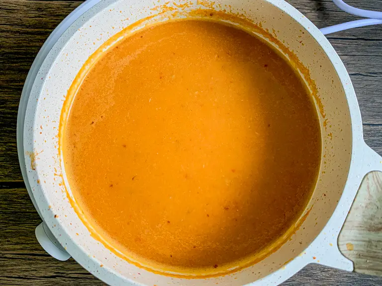 Best Thai Tomato Soup Recipe